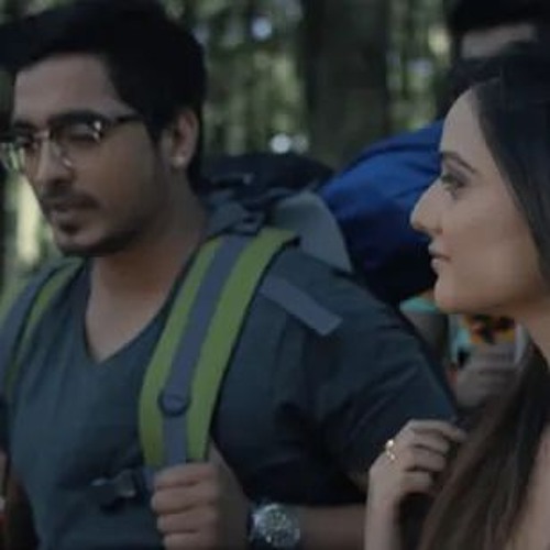 Stream IK Supna hai mera Amber Vashisht 8D bass boosted song by Himalay Bharti | Listen online ...