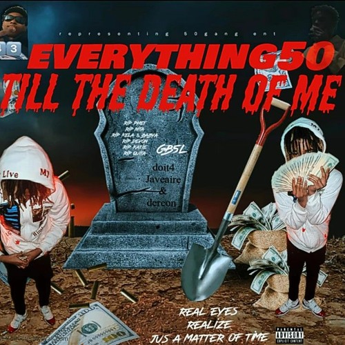 Stream lilqua50 - Am (feat. Tae rackzz) by yusanii | Listen online for ...