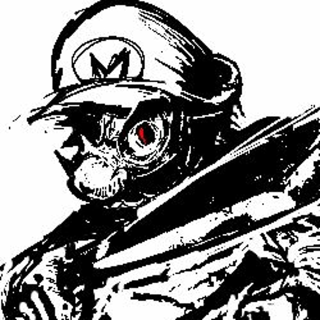 Stream No Hope - [Mario's Madness V2] by mario madness | Listen online ...