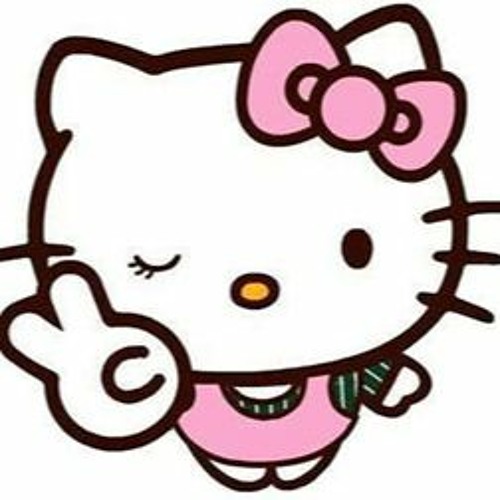 Stream Hello Kitty (Prod. eclipse) by DARIANNONAME 2 | Listen online ...