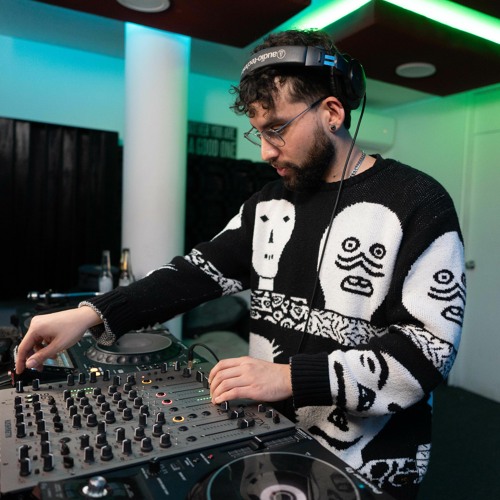 Stream Bala Guest Sessions #21 - Soulbot (Minimal, Deep Tech, House ...