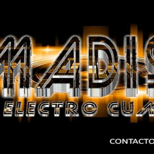 Stream Dj Madisson - Vida De Rico Demo Electro Cumbia 2021 by Dj ...