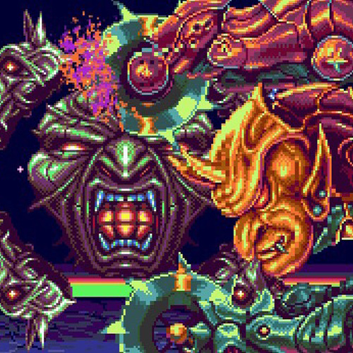 Stream Flashfizz 7m - ZPF - Sega MEGA DRIVE & GENESIS by jgvex | Listen ...