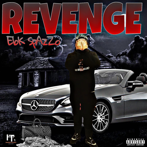 Stream SPAZZO - REVENGE by Hood Talent | Listen online for free on ...