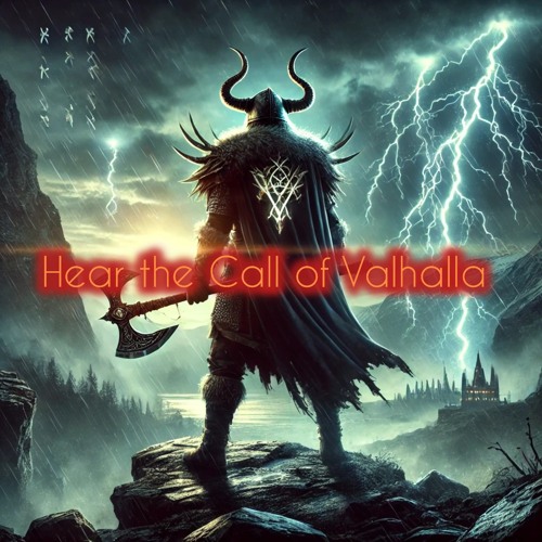 Stream Hear the Call of Valhalla by SoulRipper | Listen online for free ...