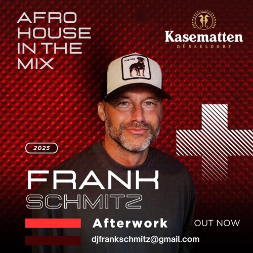 Stream KASEMATTEN DÜSSELDORF 2024 by DJ Frank Schmitz | Listen online for free on SoundCloud
