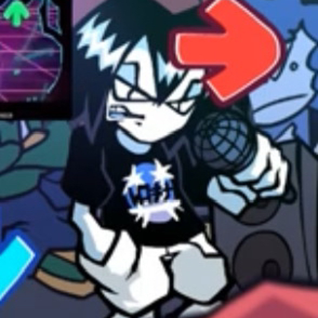 Stream FNF 7QUID REDUX DRIVEBY V3 RIVER REMIX by CookieMaybe? | Listen ...