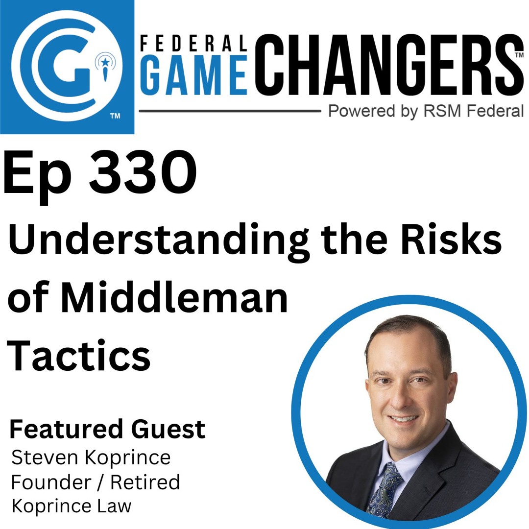 Stream episode Ep 330: Understanding The Risks Of Middleman Tactics In ...