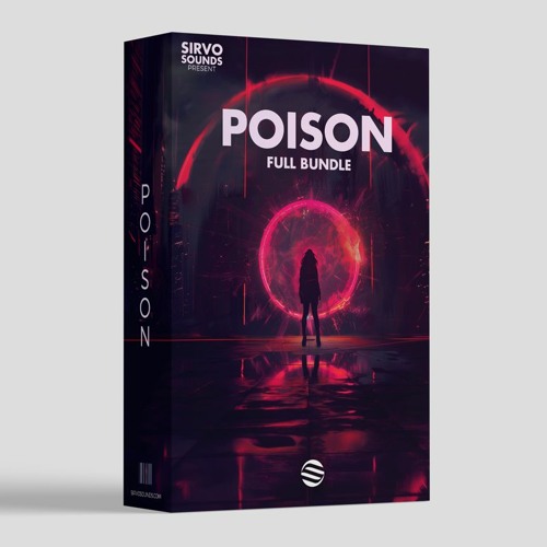 Stream POISON - Sample Pack & Serum Presets - INTRO by SIRVO | Listen ...