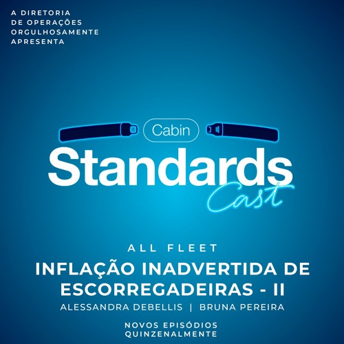 Stream episode #56 [ALL FLEET] Inflação Inadvertida de Escorregadeiras ...