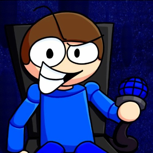 Stream Disability - Vs Dave and Bambi Golden Apple OST by Cogsworth ...