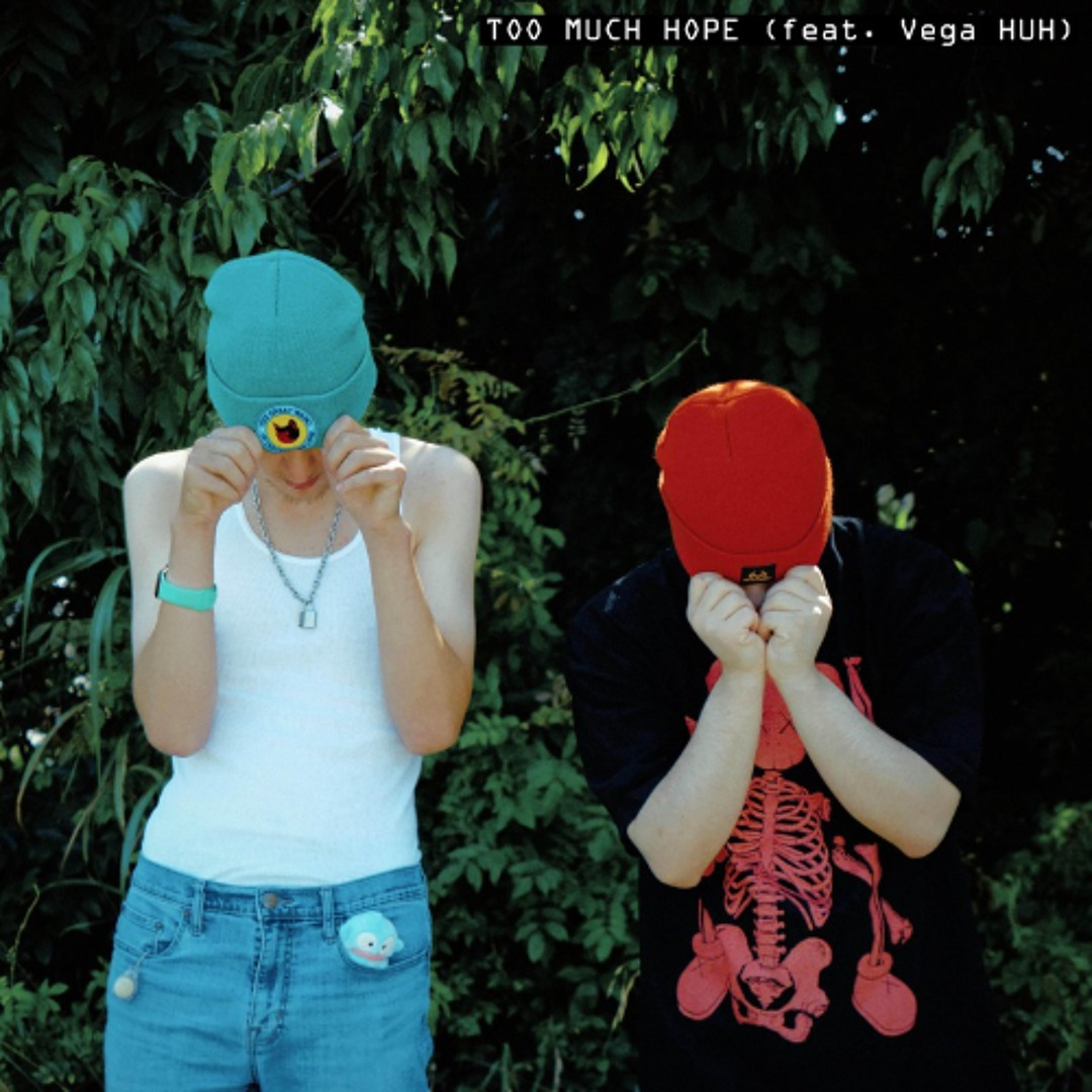Stream dw destroyer x fxji x Vega HUH - TOO MUCH HOPE [p. Sapjer] by dw ...