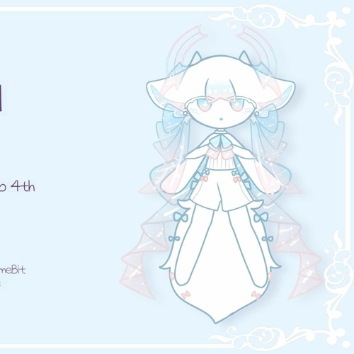 Stream 【VB RELEASE+YT】 Yoiyami Step 【Yeo-Myeong Original】 (OpenUTAU) by ...