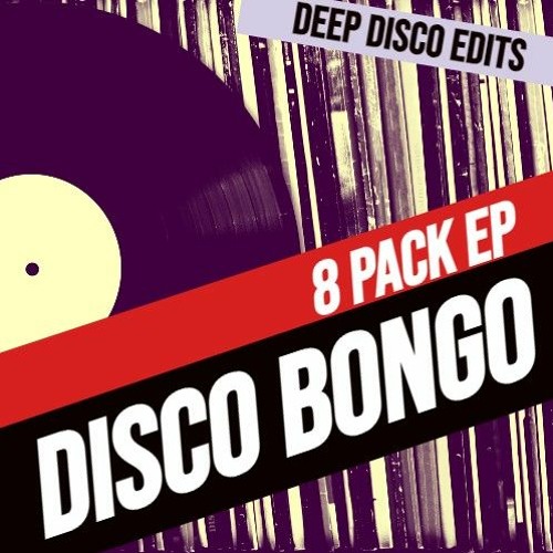 Stream DISCO BONGO - Easy by WE MEAN DISCO!! ++ Out of the Box TV ...
