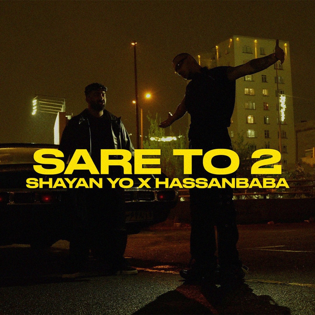 Stream Sare To 2 by Shayan Yo | Listen online for free on SoundCloud