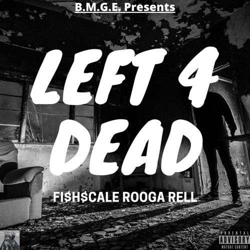 Stream Wooked Out by Fishscale Rooga Rell | Listen online for free on SoundCloud