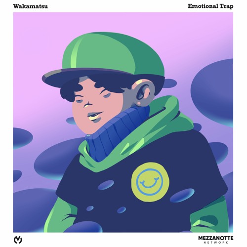 Stream Wakamatsu - Emotional Trap by The Music Network | Listen online ...