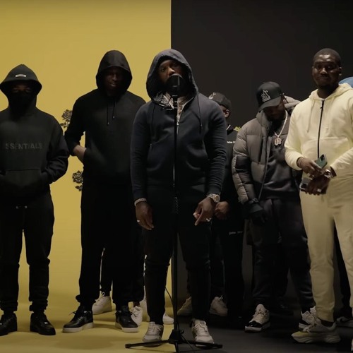 Stream "Moments" - [FREE] Headie One X DigDat Type Beat by prod. jcz ...