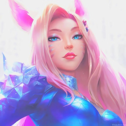 Stream I'll show you KDA - miyeon (ai cover) by fxkermatt | Listen ...