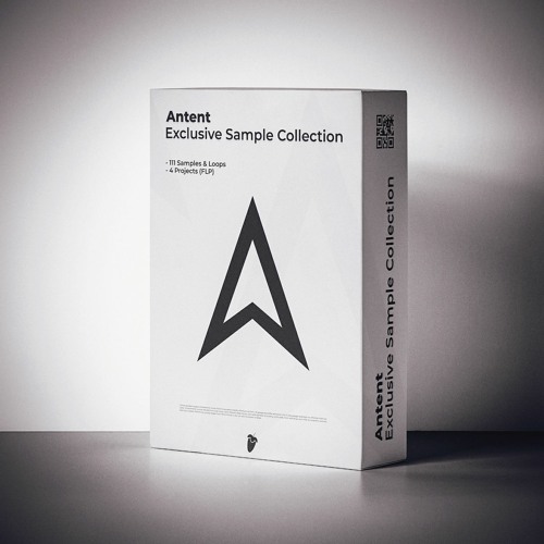 Stream Exclusive Sample Pack by Antent | Listen online for free on ...