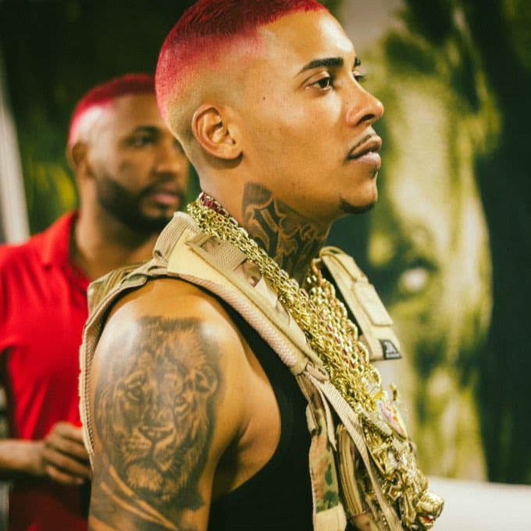 Stream SHOW AO VIVO MC POZE DO RODO COMPLETO ( GORDAO TREM BALA ...