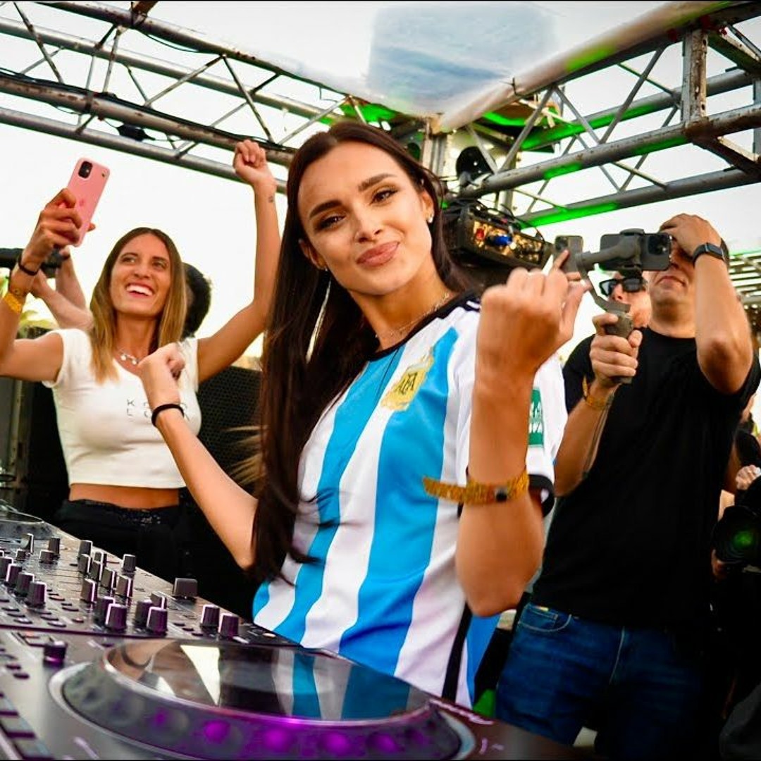 Stream Korolova - Live @ Captive Soul, Buenos Aires, Argentina Melodic ...