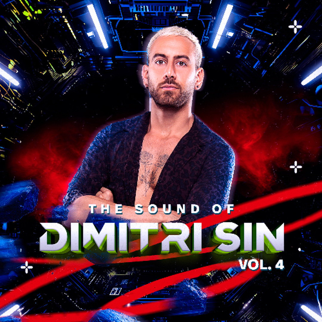 Stream The Sound Of Dimitri Sin Vol 4 by Dimitri Sin | Listen online ...