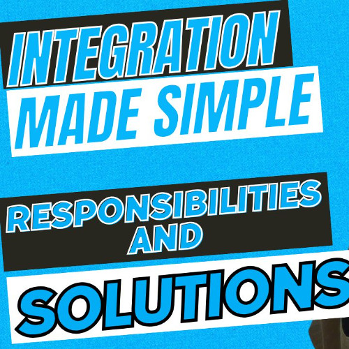 Stream Integration Made Simple: Responsibilities and Solutions from ...
