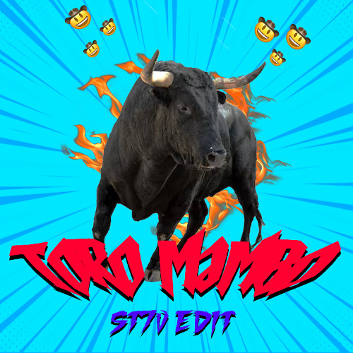 Stream TORO MAMBO (ST7V EDIT) by ST7V | Listen online for free on SoundCloud