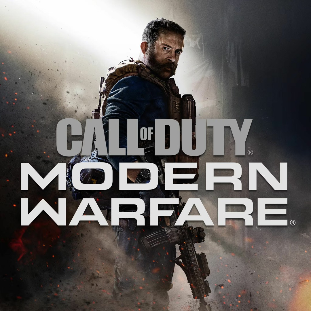 Stream Modern Warfare Season 4 Lobby Music (Warzone Multiplayer Menu ...