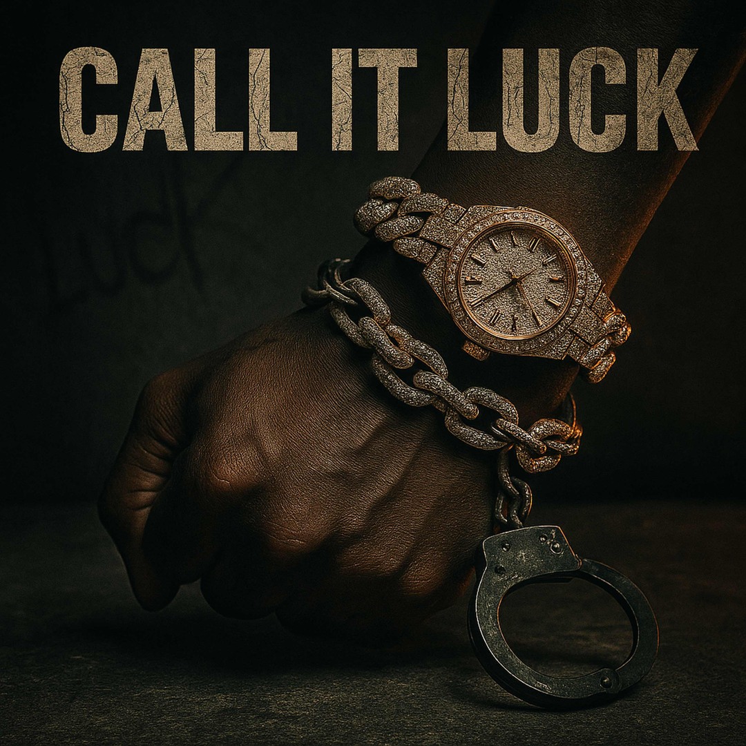 Stream Call It Luck by D Will | Listen online for free on SoundCloud