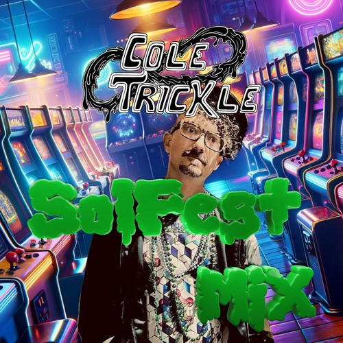 Stream Cole Trickle Sol Submission by The Real Cole Trickle | Listen ...