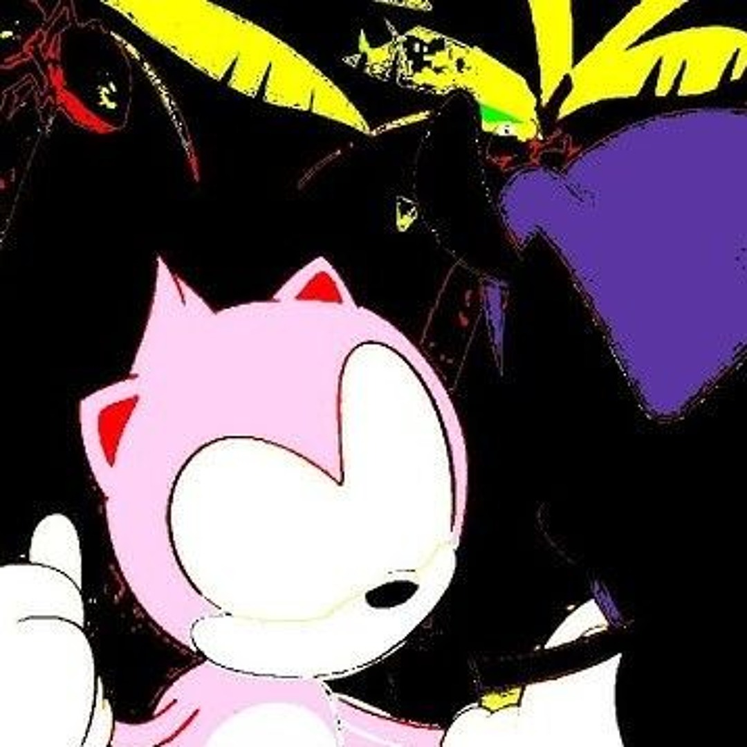 Stream FNF:Exe Sloptopulus [OST] : RETURNAL D SIDE [SCRAPPED] by ...