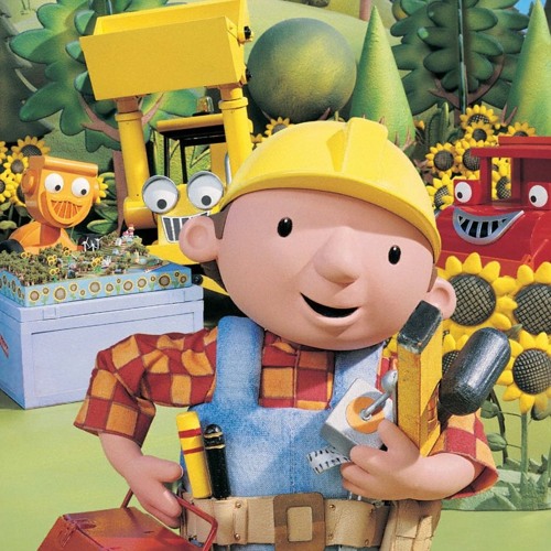 Stream BOB THE BUILDER X REALISE by WALK3Y | Listen online for free on SoundCloud