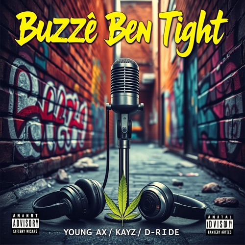 Stream Buzzé Ben Tight by Dube Home Records | Listen online for free on ...