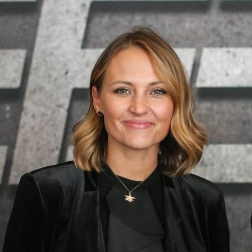 Stream Jamie Cochran - Episode 489 by Behind The Shield Podcast ...