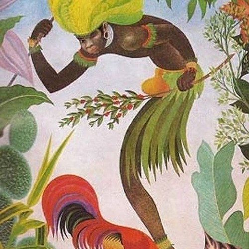 Stream Maria Bethania, Maz, Antdot - Aroni (TMSQ & IVZQ Afro House Mash ...