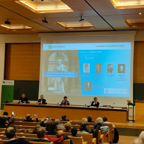 Stream episode CAV Table Ronde " Les connaissances scientifiques ...