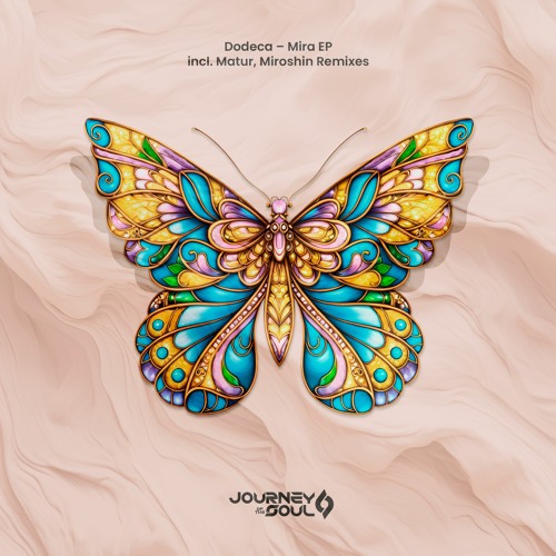 Stream LTR Premiere: Dodeca - Estelar (Miroshin Remix) [Journey Of The ...