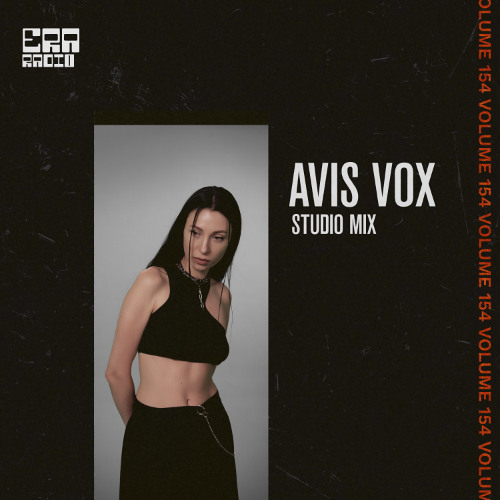 Stream ERA 154 - Avis Vox Studio Mix by Rebūke | Listen online for free ...