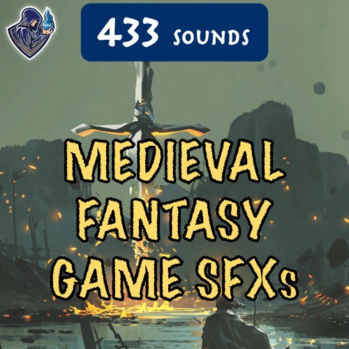 Stream Medieval Fantasy Game Sound Effects - Creatures by Magic Sound ... Stream Medieval Fantasy Game Sound Effects - Creatures by Magic Sound ...