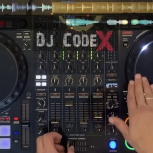 Stream CALM DOWN - SELENA GOMEZ x REMA X DJ CODEX by DJ CODEX | Listen ...