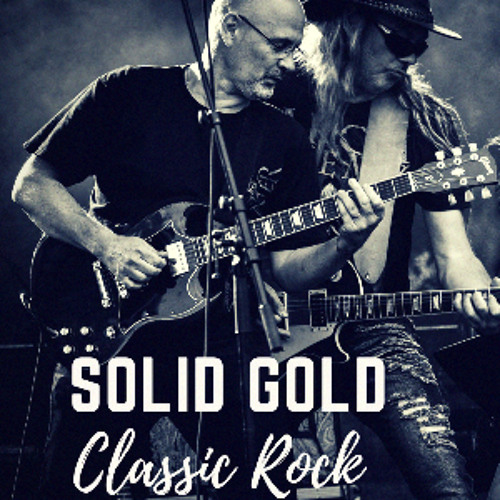 Stream Eric Goulard Music - is.gd/ericgoulard | Listen to SOLID GOLD ...