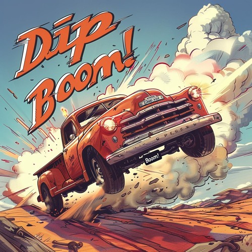 Stream Dip Boom by Jae’s Attempt | Listen online for free on SoundCloud