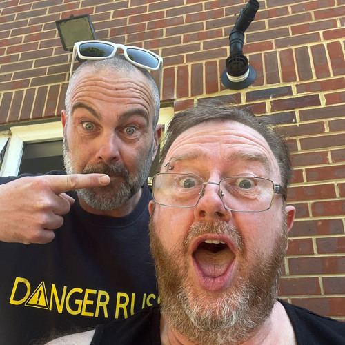 Stream Danger Russ B2B DJ Tempest - Live From Tempest Towers 19 - 05 ...