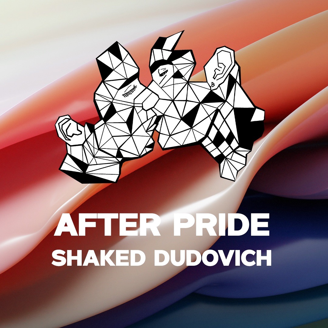 Stream AFTER PRIDE SET 2024 by Shaked Dudovich | Listen online for free ...