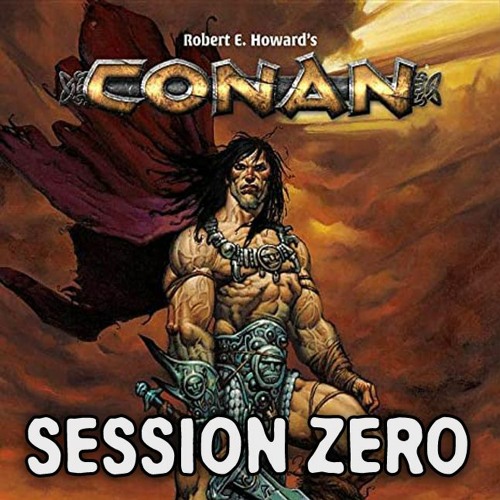 Stream CONAN theme by BastardQuest | Listen online for free on SoundCloud