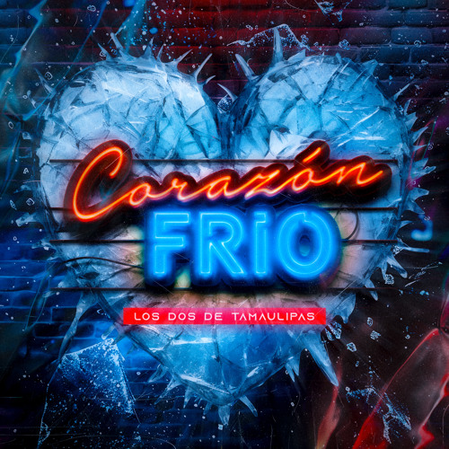 Stream Corazón Frio by LOS DOS DE TAMAULIPAS | Listen online for free ...