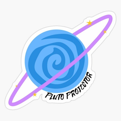 Stream Pluto Projector - Rex Orange County (2022) Cover by Eli | Listen ...