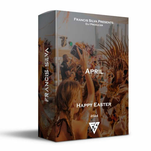 pumpyoursound.com | Francis Silva - April Track's + VIP 24'